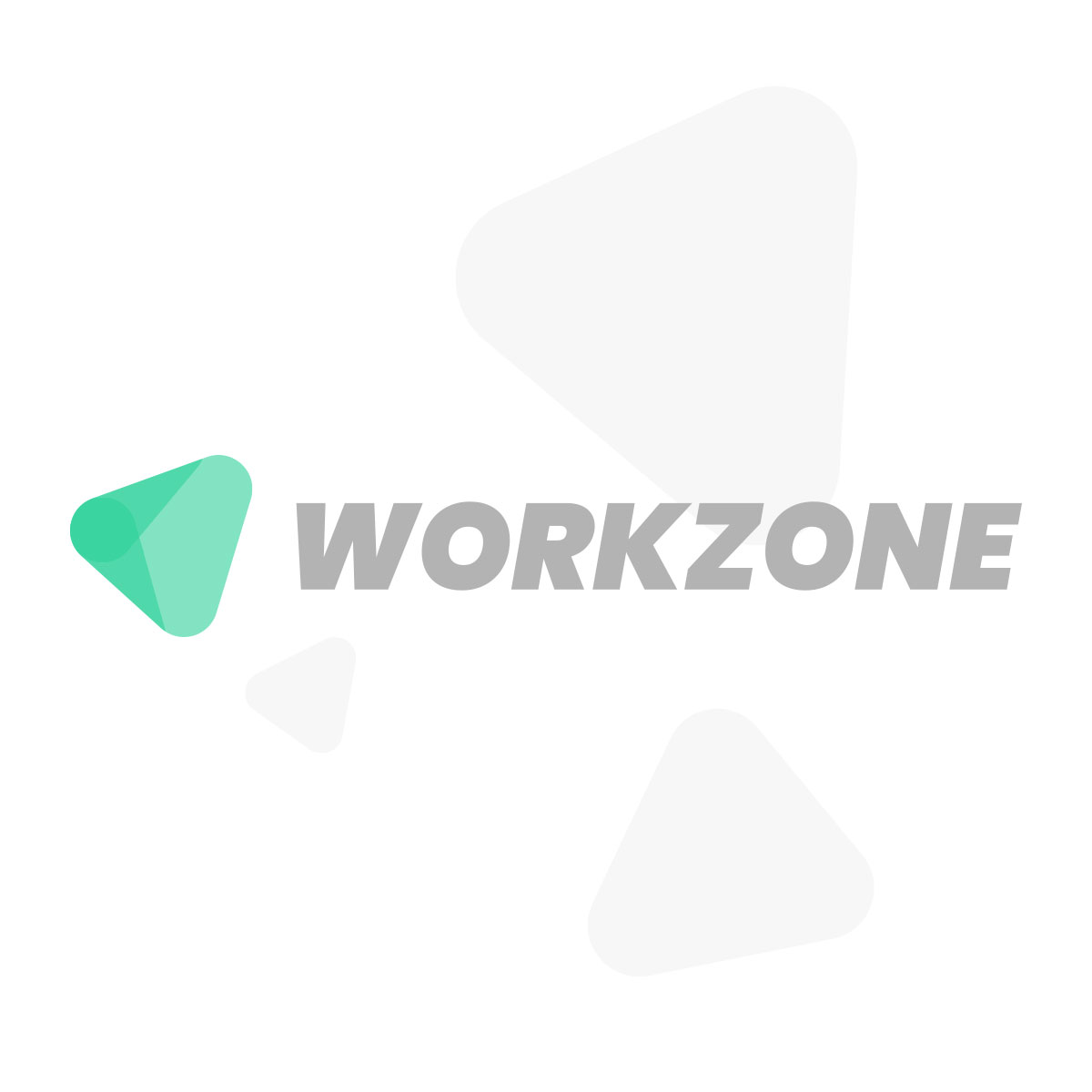 Work Zone Standalone - SyncIt Group’s Smart Geofencing App